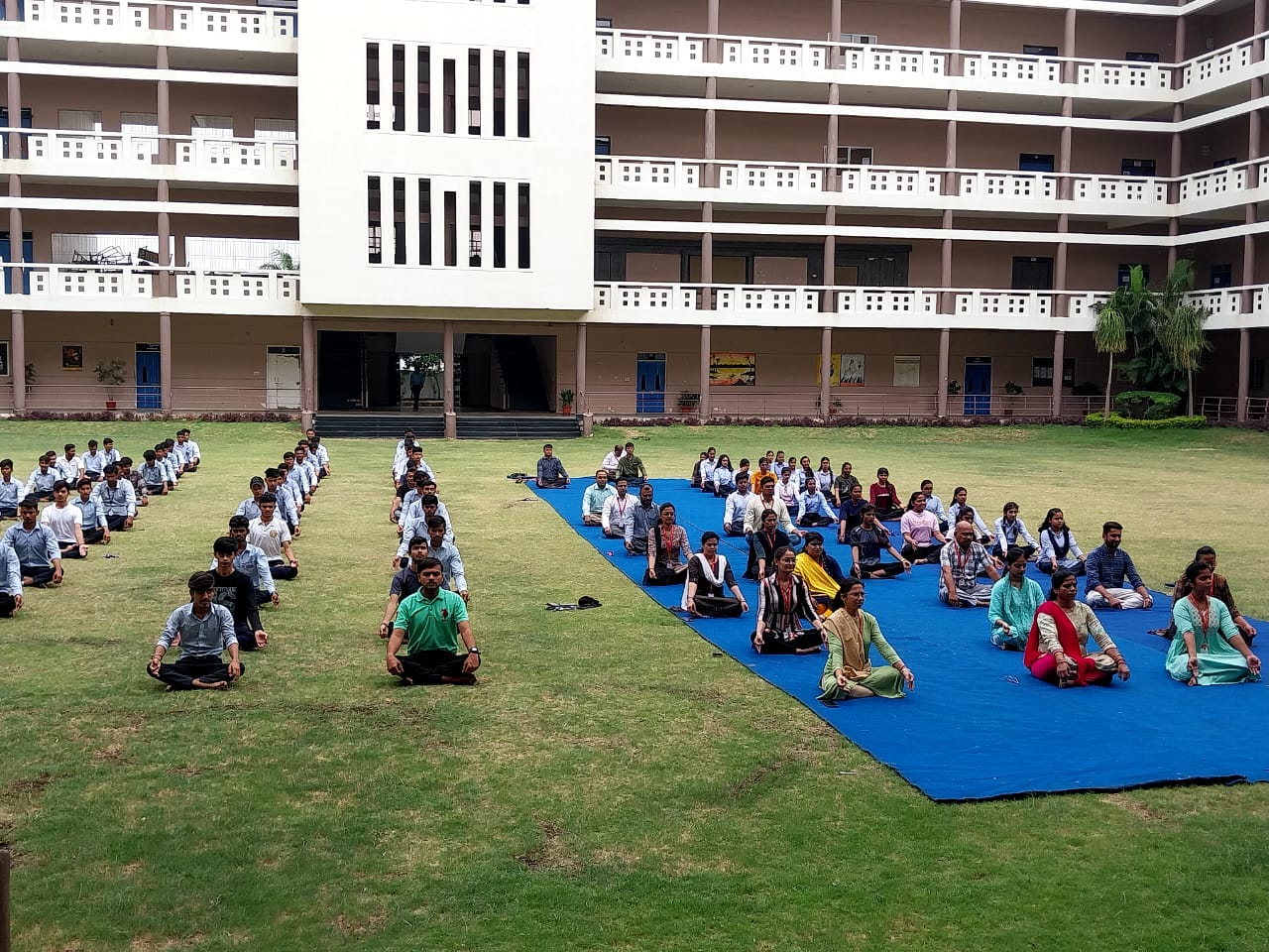 Home - Malwa Institute of Technology, Indore