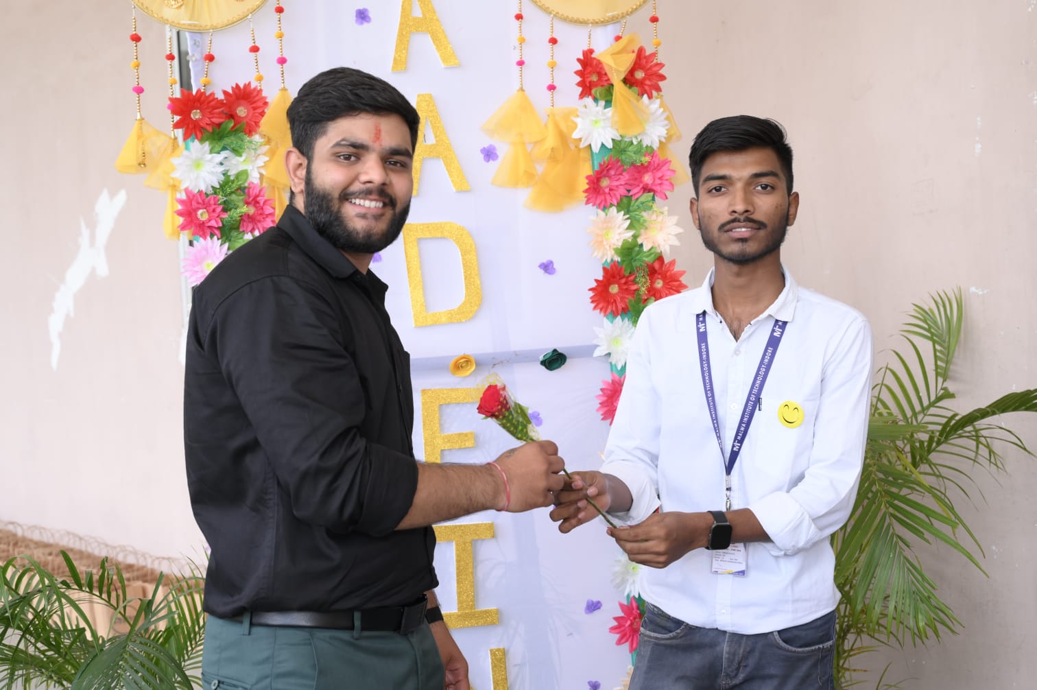 Home - Malwa Institute of Technology, Indore