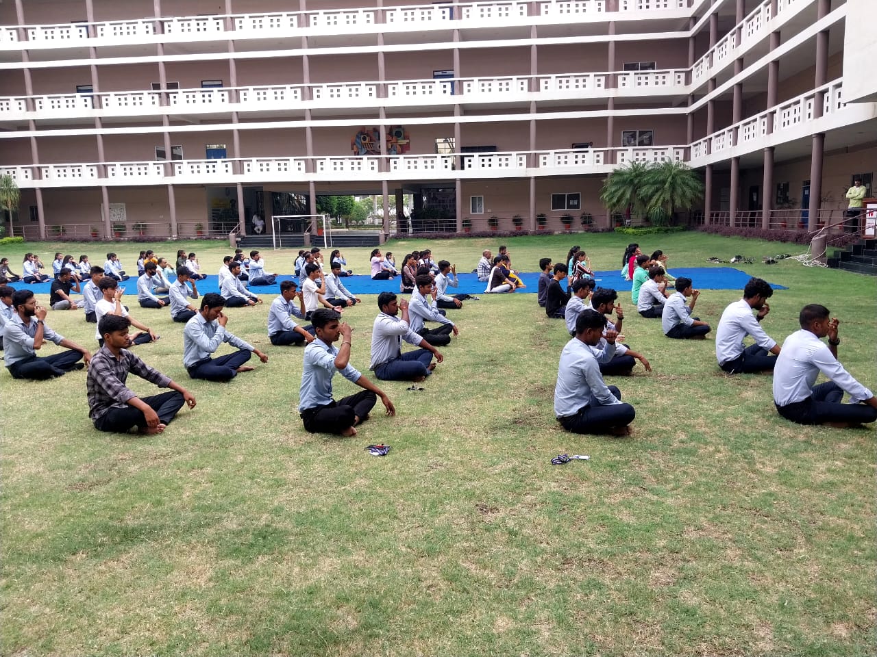 Home - Malwa Institute of Technology, Indore