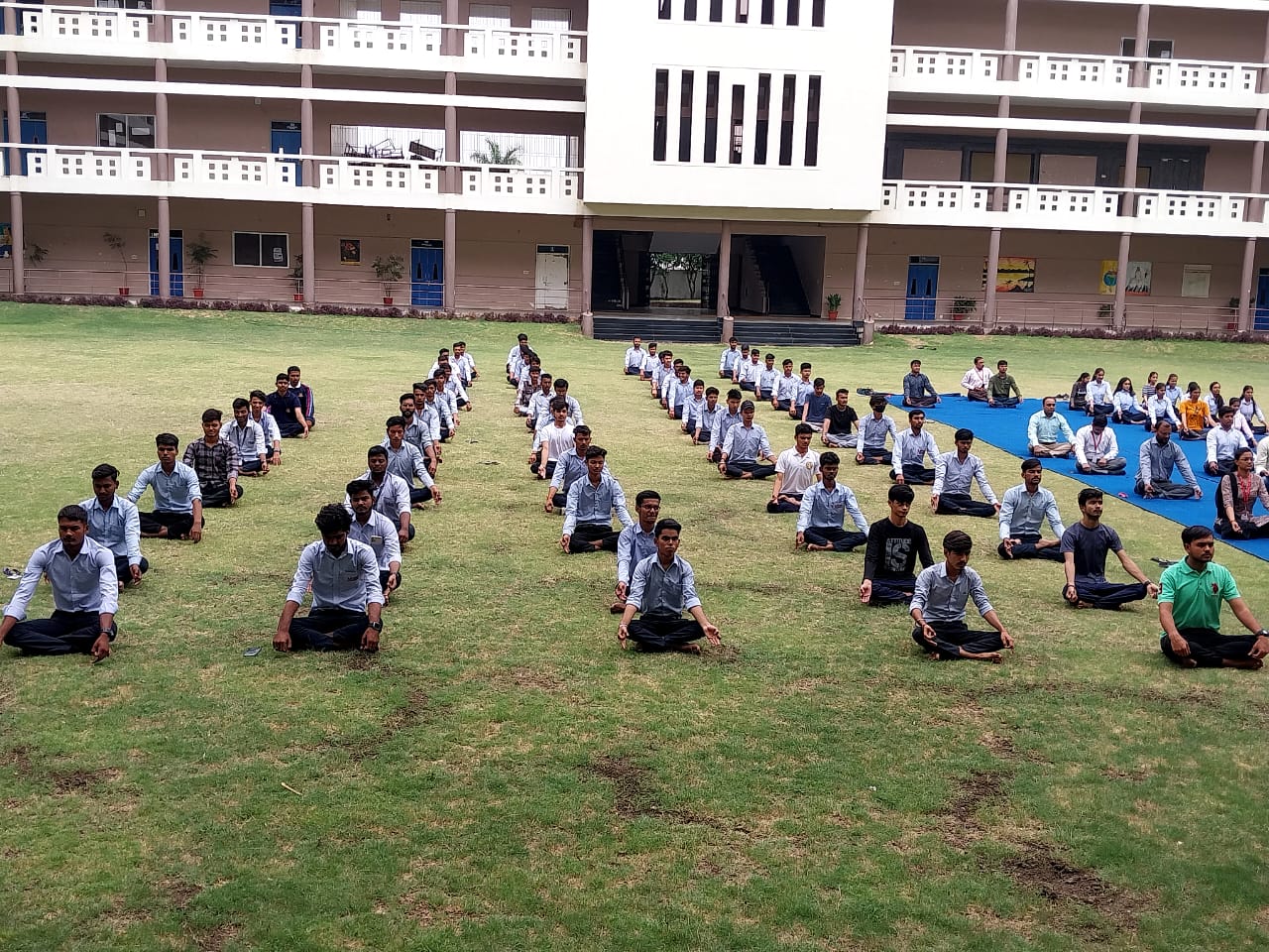 Home - Malwa Institute of Technology, Indore