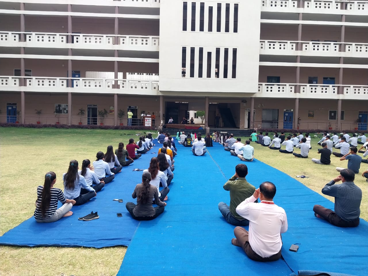 Home - Malwa Institute of Technology, Indore