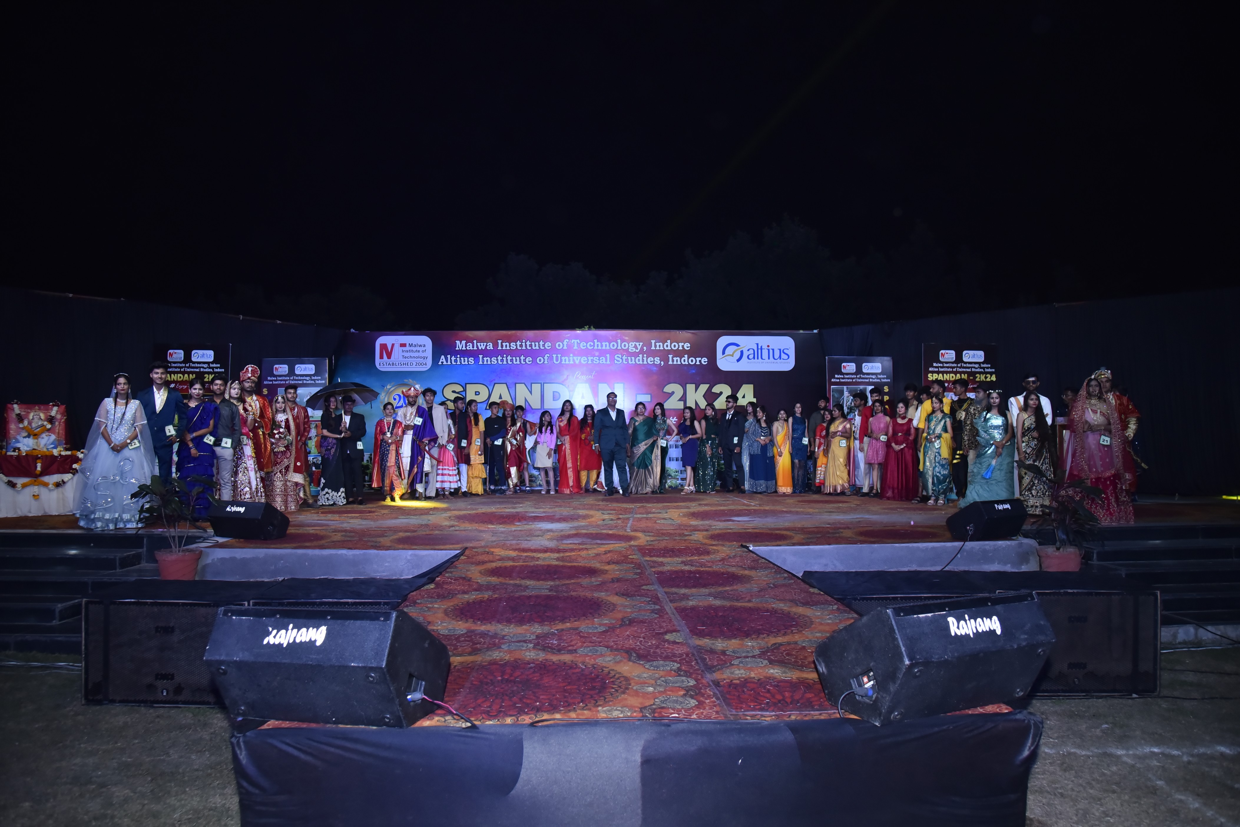 Home - Malwa Institute of Technology, Indore