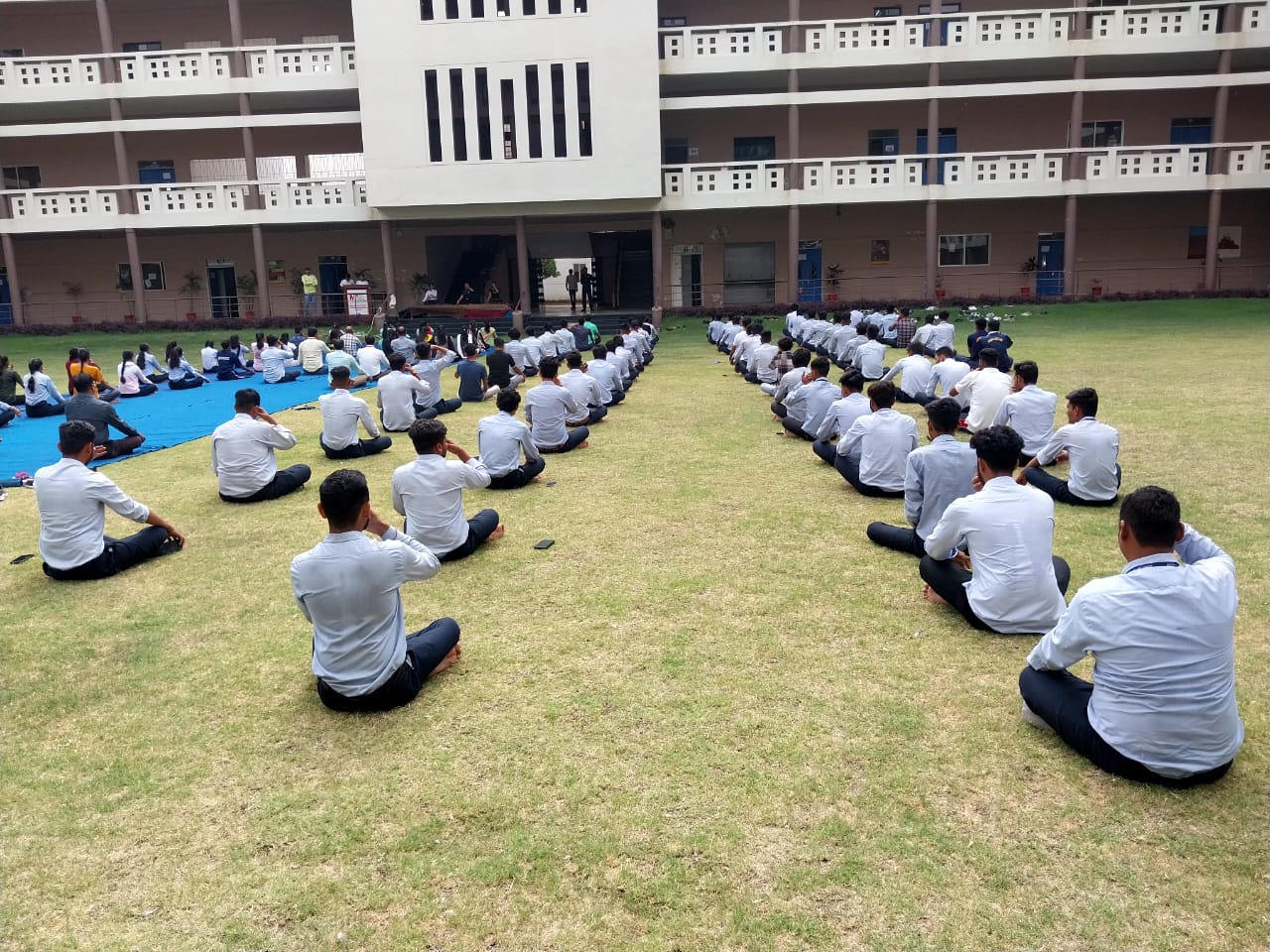 Home - Malwa Institute of Technology, Indore