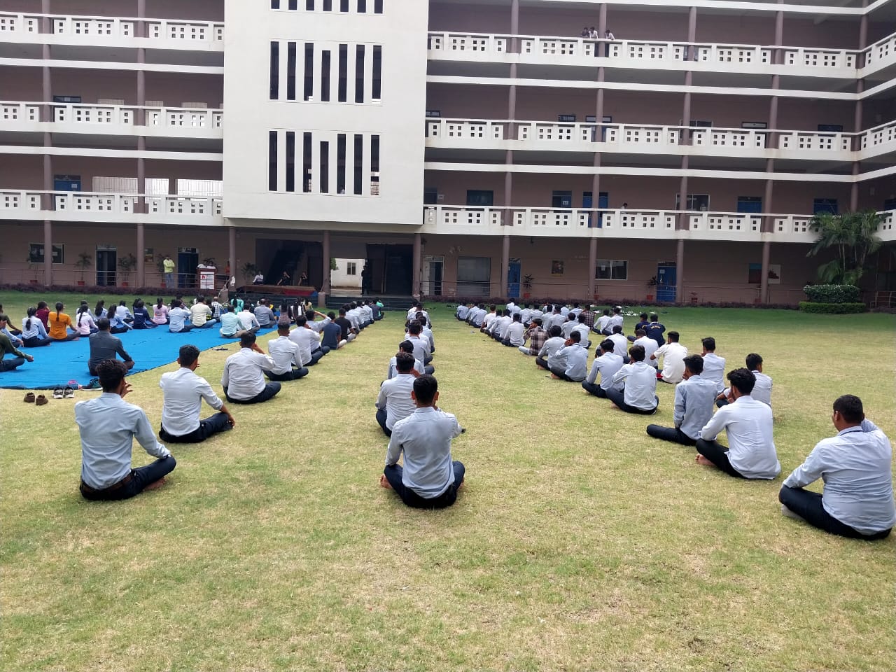 Home - Malwa Institute of Technology, Indore